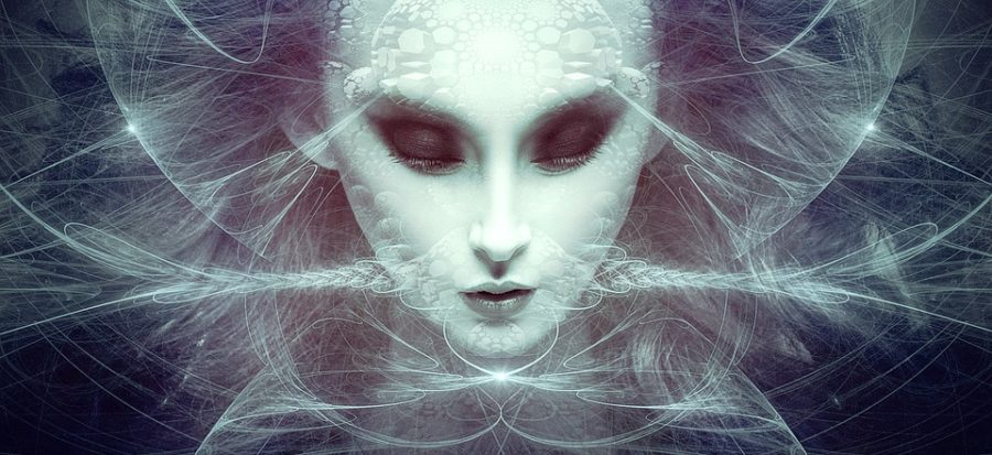 Les Mondes Déviants - Science-Fiction - Haro sur le Mutant - Christine ...