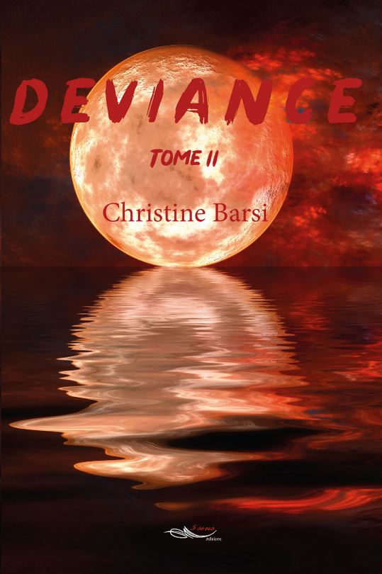 SolAs - Roman de science-fiction - Christine Barsi